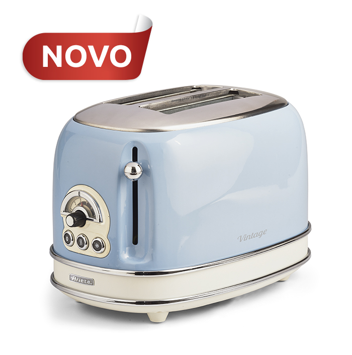 Toster 155BL - Ariete